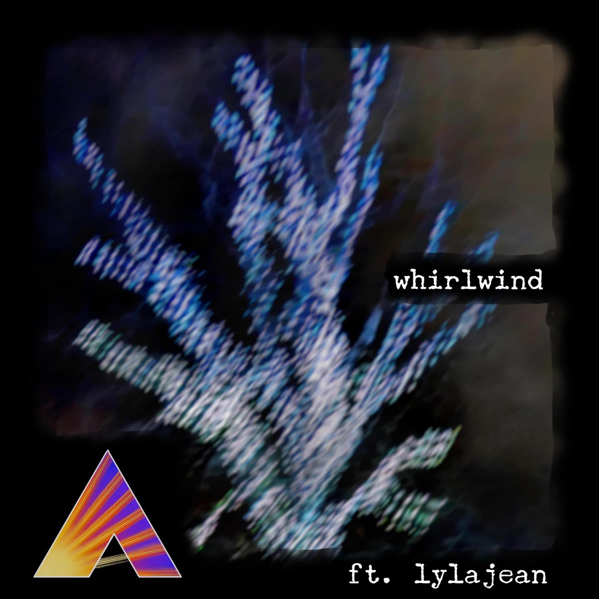 ‎Whirlwind (feat. Lylajean) - Single - Album by Anthan - Apple Music