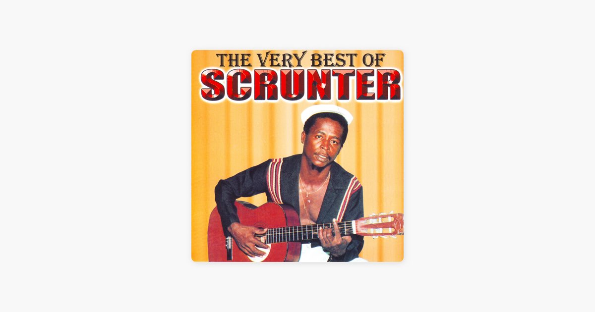 ‎Woman on the Bass – Song by Scrunter – Apple Music