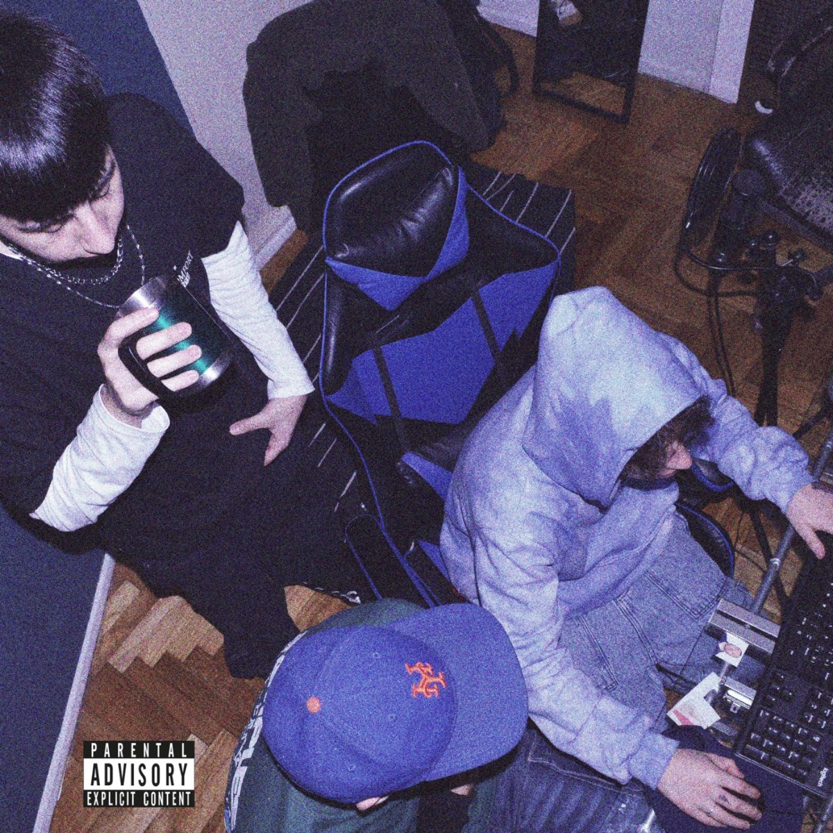 MIS G - Single” álbum de Ferk en Apple Music