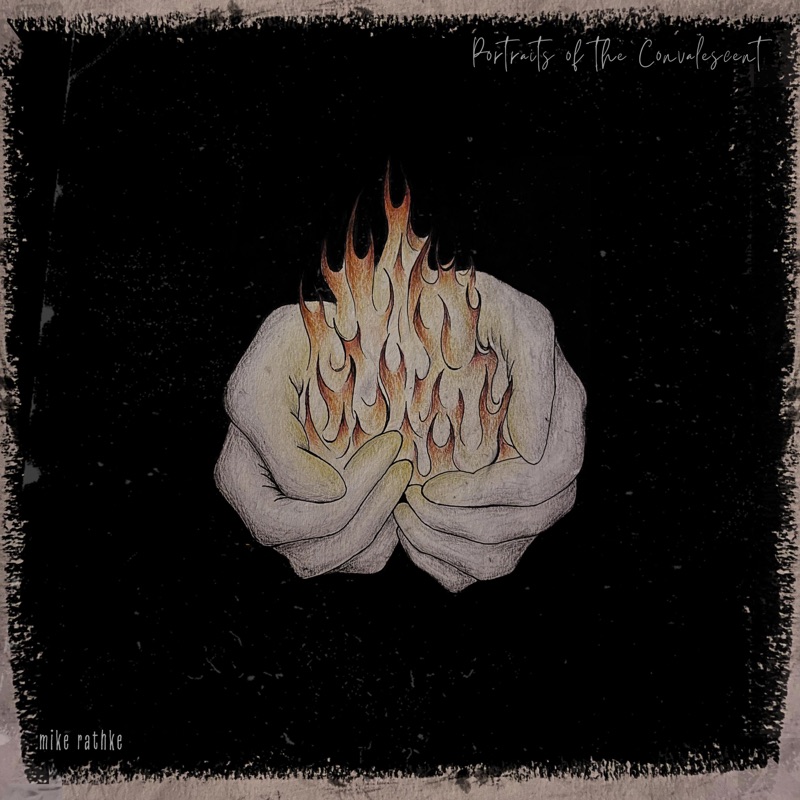 Deaf Girl at the Diner (feat. Tommy Graven) - Mike Rathke: Song Lyrics ...