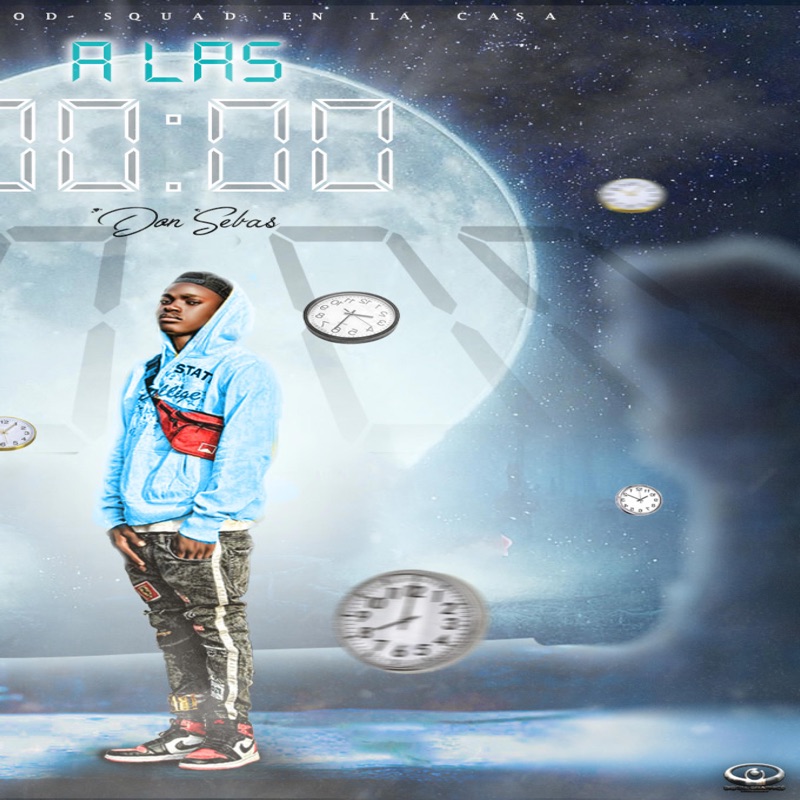 Región Continental (feat. Cezar Last king) - Don sebas: Song Lyrics ...