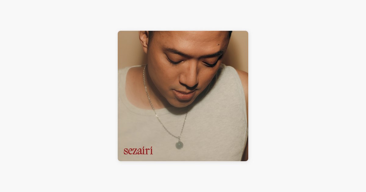 ‎Broken Promise - Lagu oleh Sezairi - Apple Music