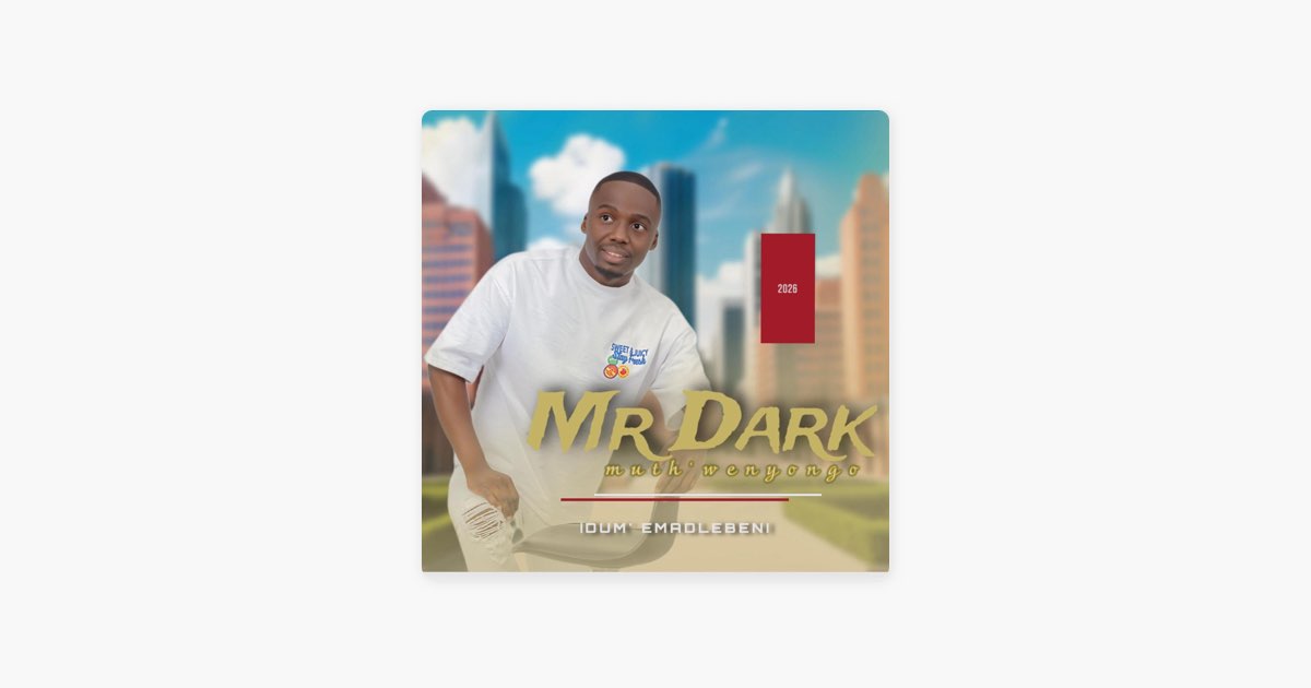 ‎IDUM' EMADLEBENI - Single - Album by Mr D-Muth'wenyongo - Apple Music
