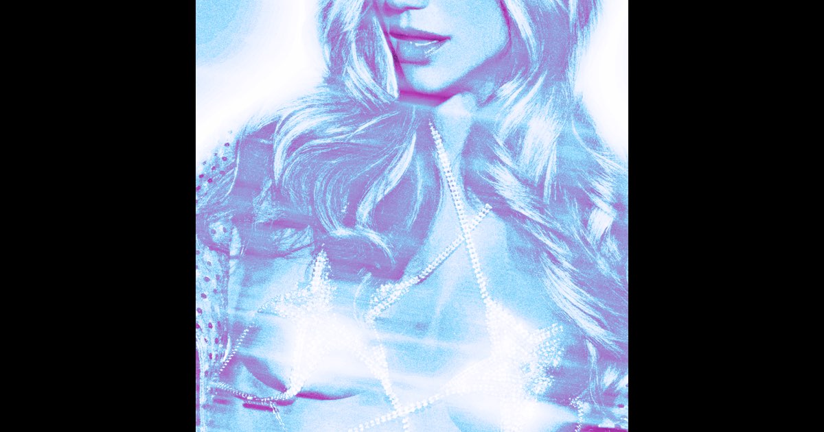 GLOW. (Blusher Remix) - Single” álbum de Kesha en Apple Music