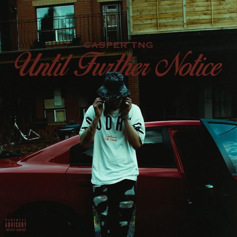 Intro - Casper TNG: Song Lyrics, Music Videos & Concerts