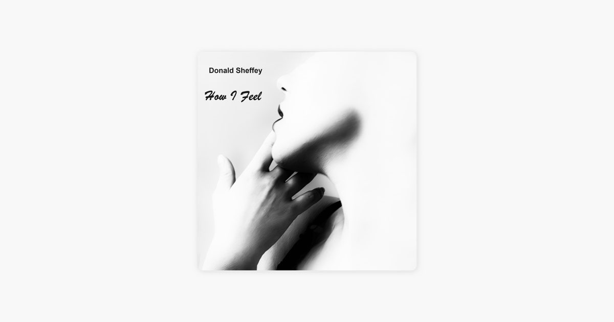‎So Hung Up On You - Song by Donald Sheffey - Apple Music