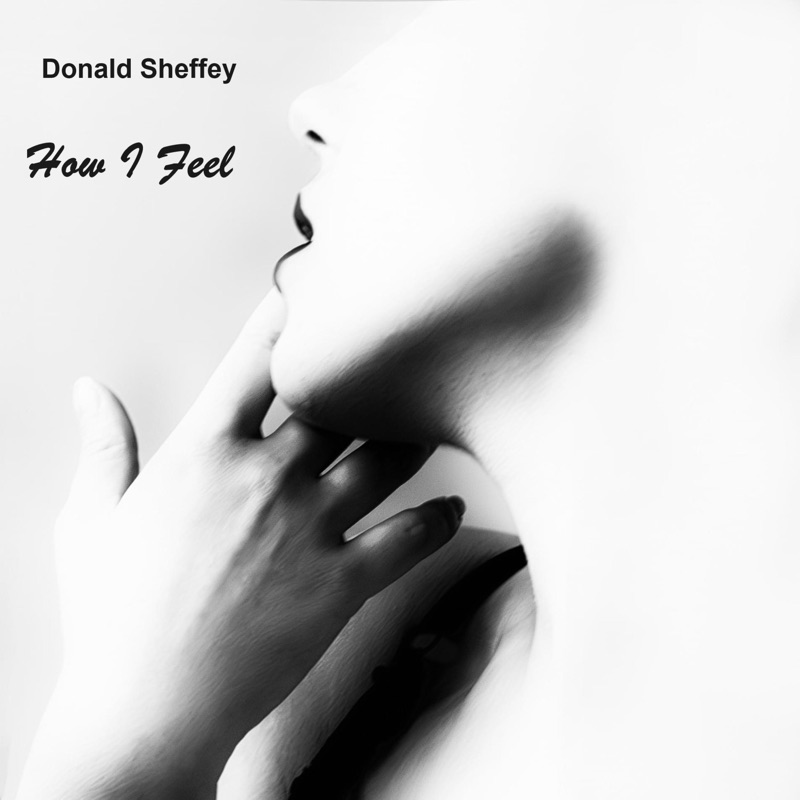 So Hung Up On You - Donald Sheffey: Song Lyrics, Music Videos & Concerts