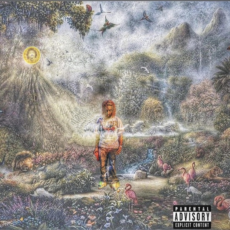 Concrete Rose - Jay Steeze: Song Lyrics, Music Videos & Concerts