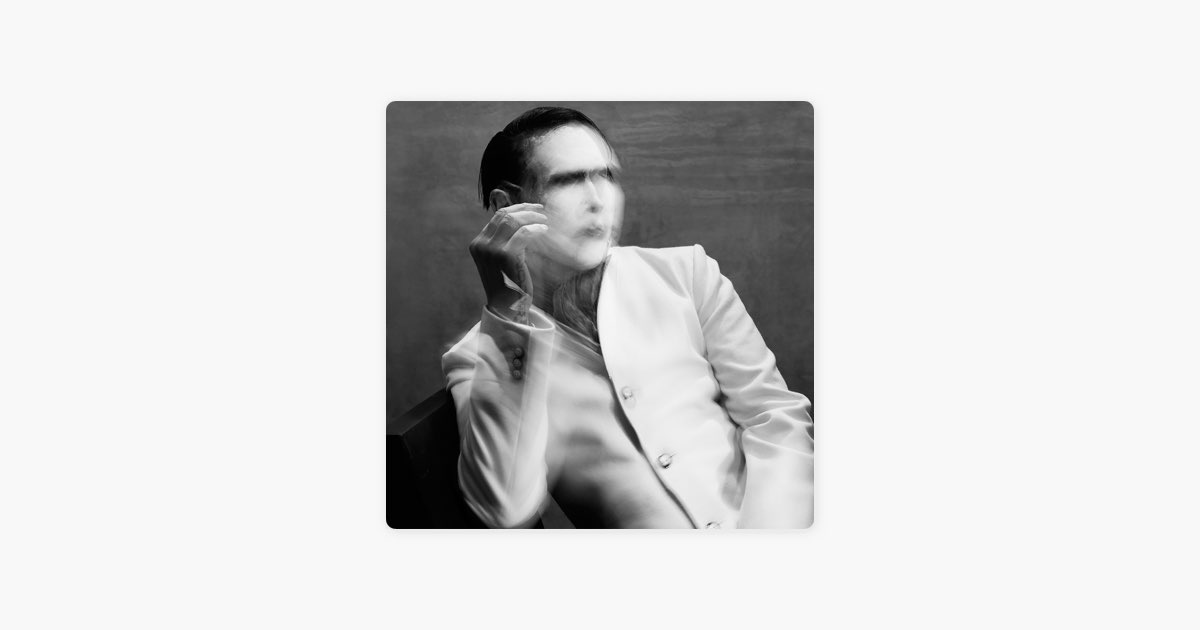 ‎Cupid Carries A Gun – Song by Marilyn Manson – Apple Music