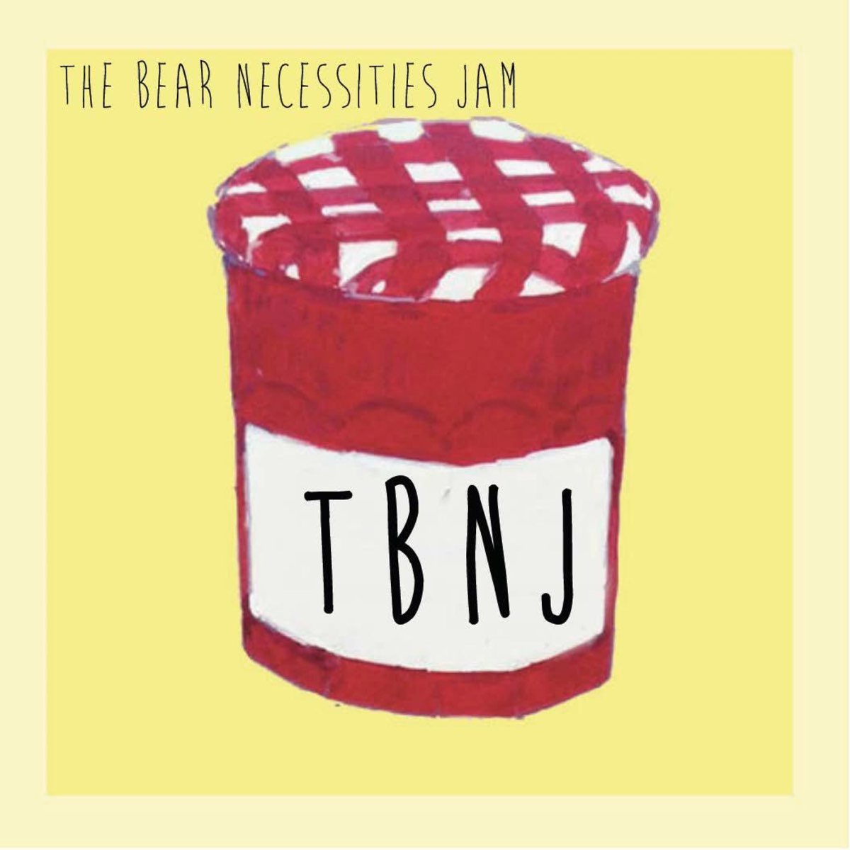 ‎The Bear Necessities Jam - Album by The Bear Necessities - Apple Music