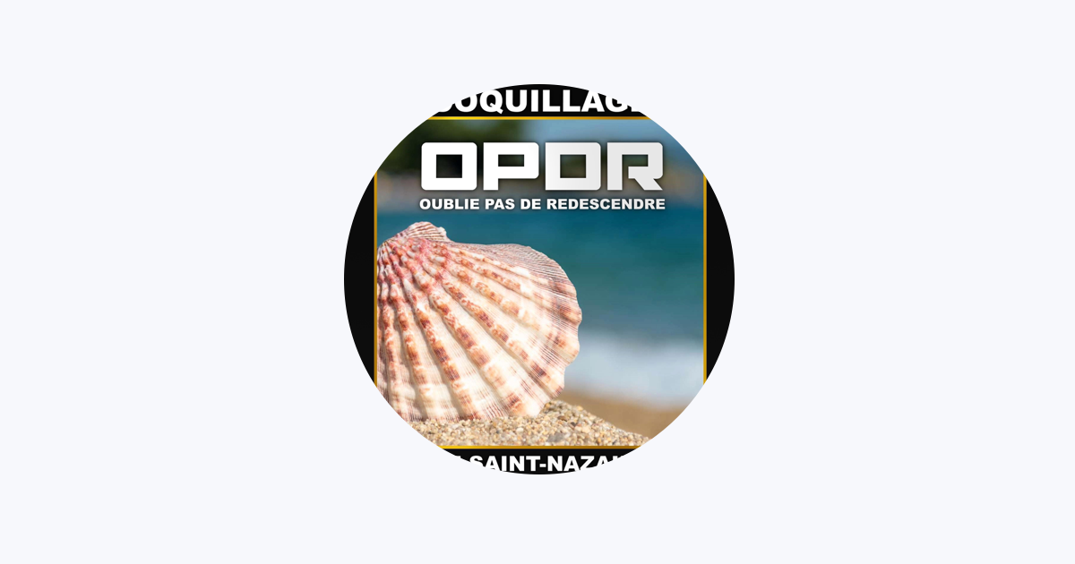 ‎OPDR - Apple Music