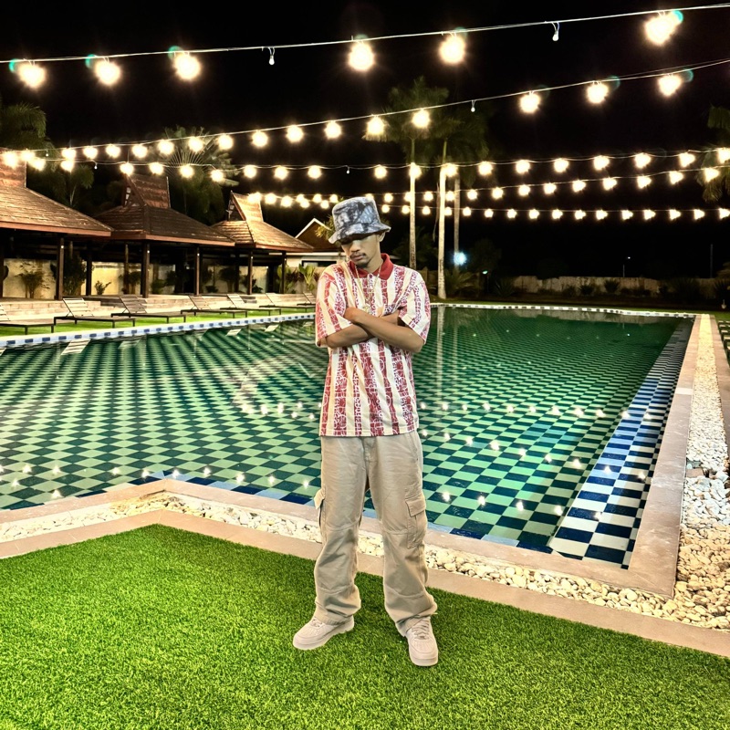 Pinangakuan (Amazing Show Freestyle) - Nateman: Song Lyrics, Music ...
