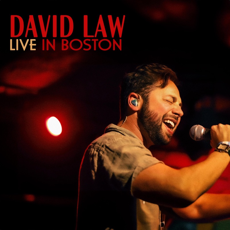 Sunrise (Live in Boston) - David Law & itsyaboyKR: Song Lyrics, Music ...