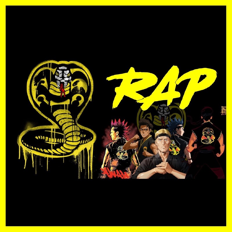 Soy Cobra Kai El Rap Definitivo que todo Fan debe Escuchar - Emprende ...