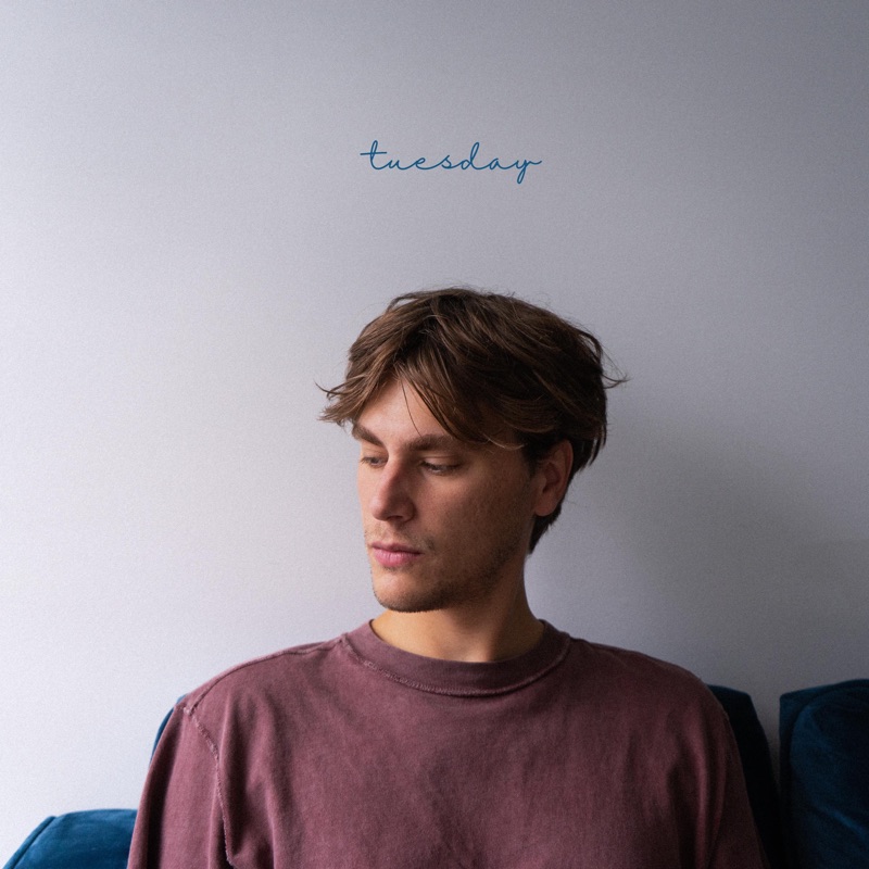 tuesday - Christian James: Song Lyrics, Music Videos & Concerts