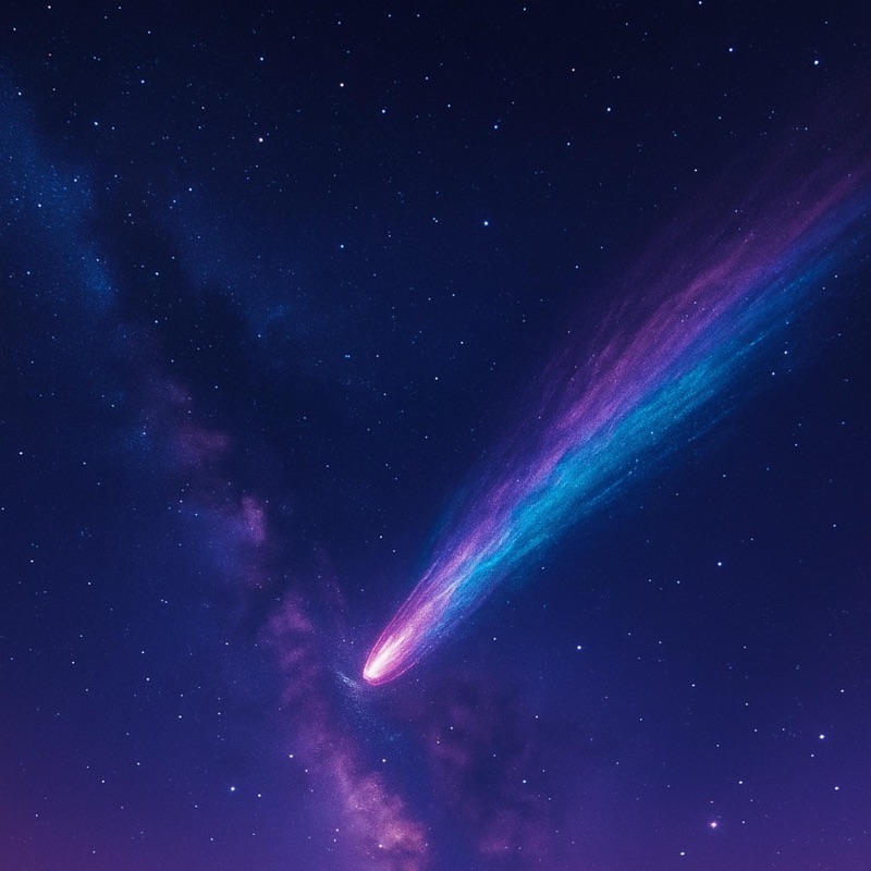 Chemical Comet - Alex Dotters: Song Lyrics, Music Videos & Concerts