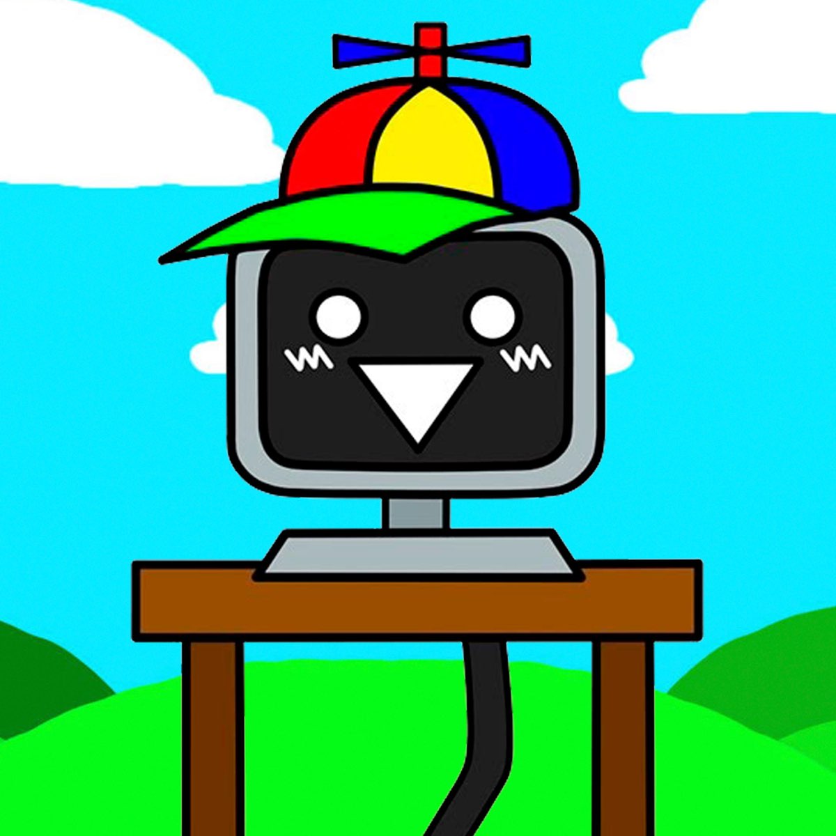 Sprunki Mr. Fun Computer (Incredibox Sprunki Song) - Single - Album by ... Sprunki Mr. Fun Computer (Incredibox Sprunki Song) - Single - Album by ...