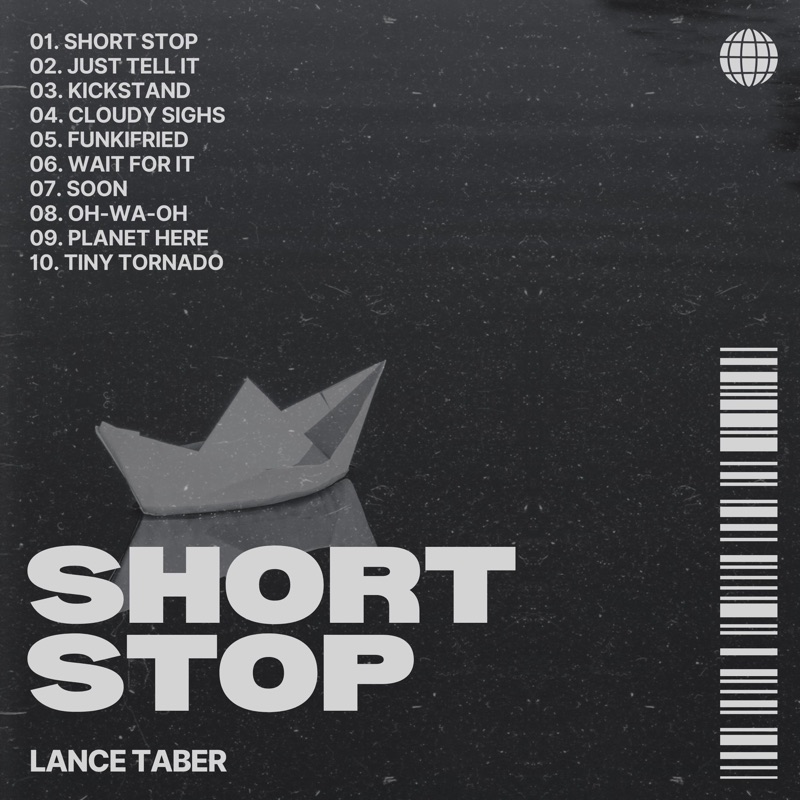 Kickstand - Lance Taber: Song Lyrics, Music Videos & Concerts