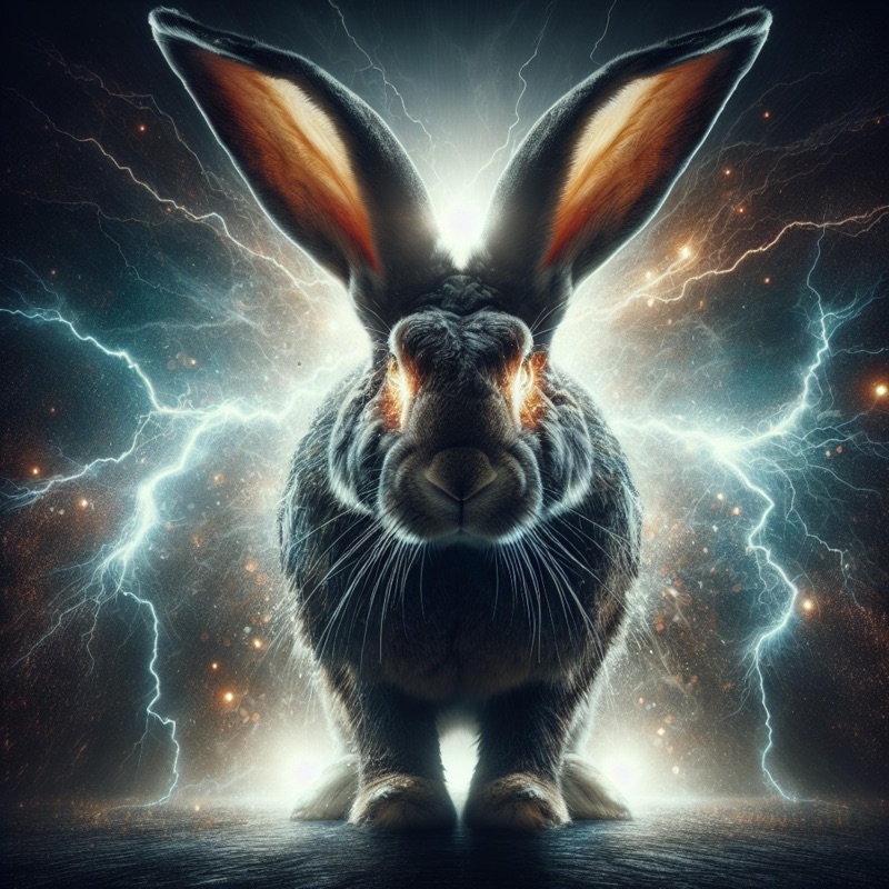 Looping Lagomorphs - Captain Doofie: Song Lyrics, Music Videos & Concerts