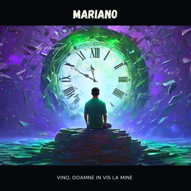 Vino, Doamne in vis la mine - Mariano: Song Lyrics, Music Videos & Concerts