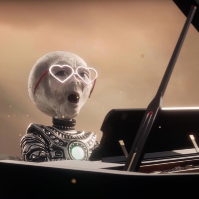 It's Not The Size Of The Probe That Counts - Single - album by Plutopia ...