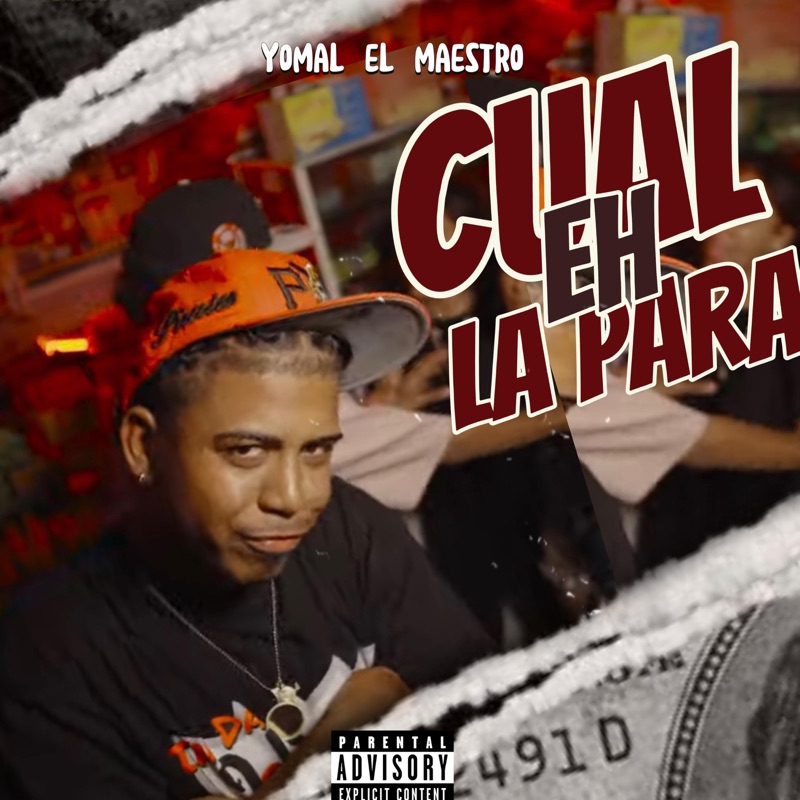 Cual Eh La Para - Yomal El Maestro: Song Lyrics, Music Videos & Concerts