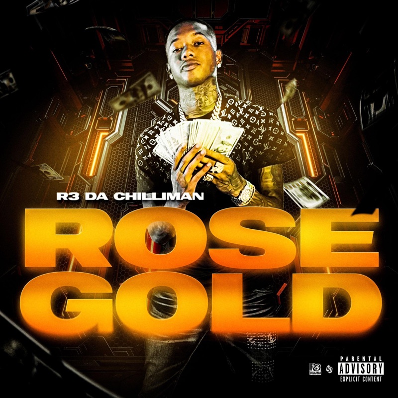 Rose Gold - R3 DA Chilliman: Song Lyrics, Music Videos & Concerts