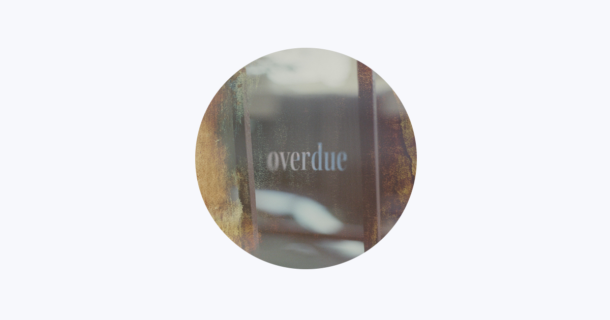 ‎Early Warning Signs - Apple Music