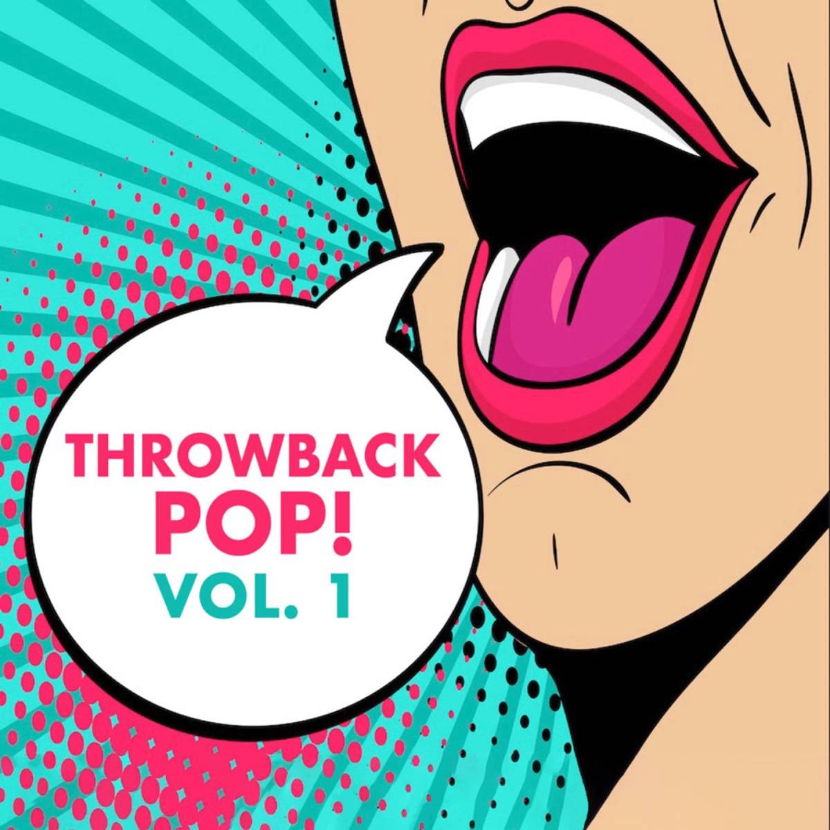 ‎Throwback Pop!, Vol. 1 - Album by Gramoscope Music - Apple Music