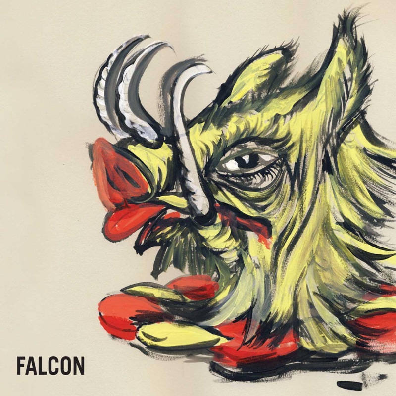 The Sandfighter - FALCON!: Song Lyrics, Music Videos & Concerts