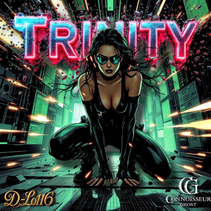 Trinity - D-Lo116: Song Lyrics, Music Videos & Concerts