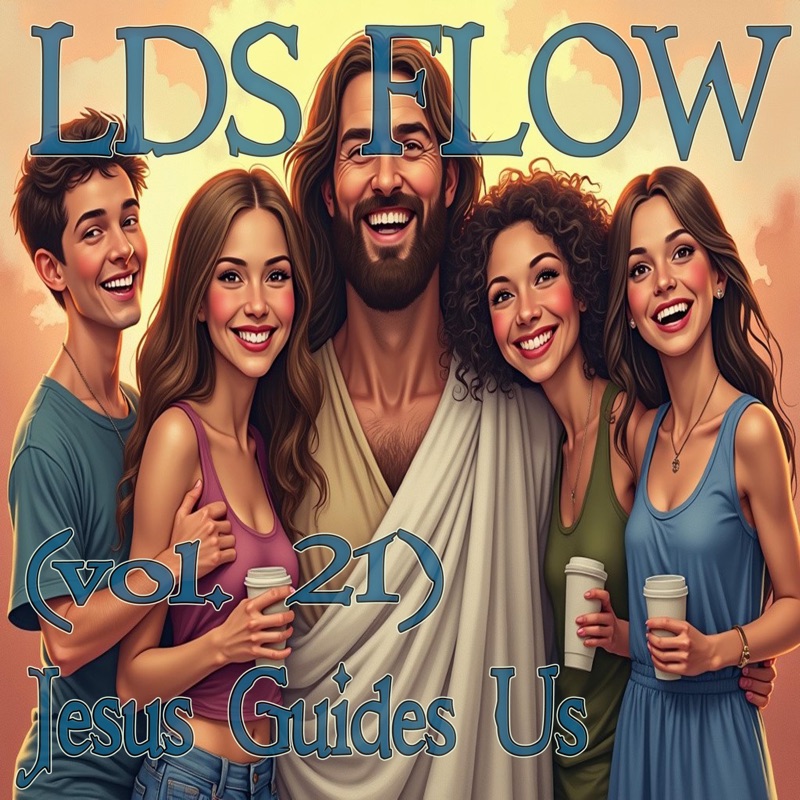 The Last Supper - LDS Flow: Song Lyrics, Music Videos & Concerts