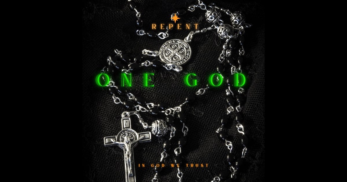 ‎One God - Single - Album by Shakima The Goddess - Apple Music