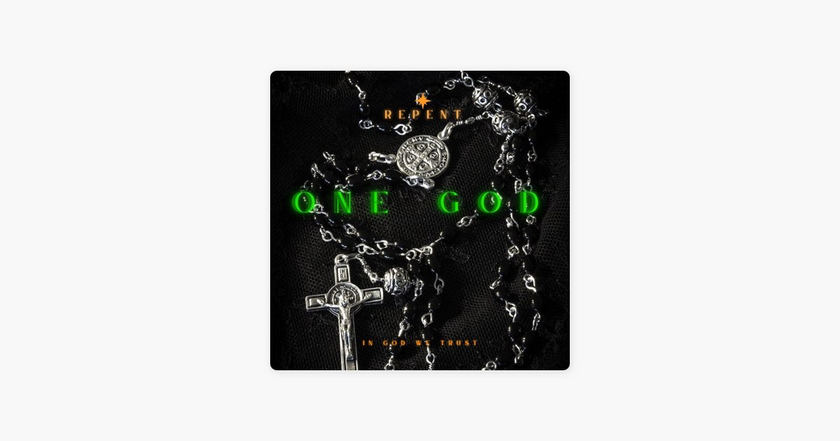 ‎One God - Single - Album by Shakima The Goddess - Apple Music