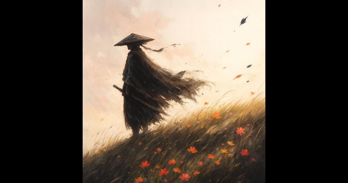 ‎A Sky Full of Fire – Album Của 影風月 – Apple Music