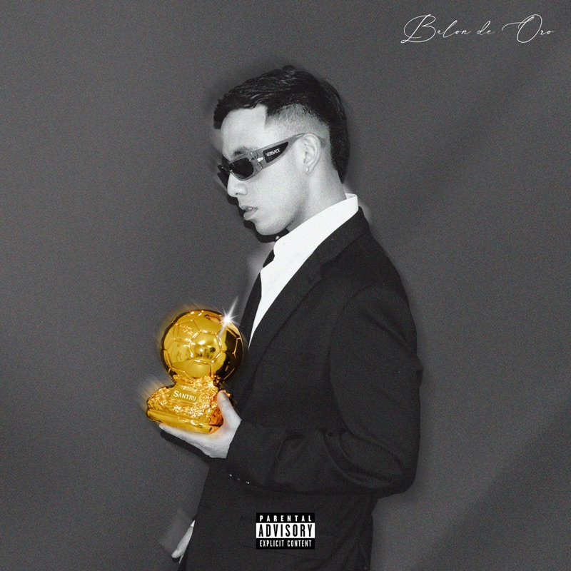 BALON DE ORO - SANTRU: Song Lyrics, Music Videos & Concerts