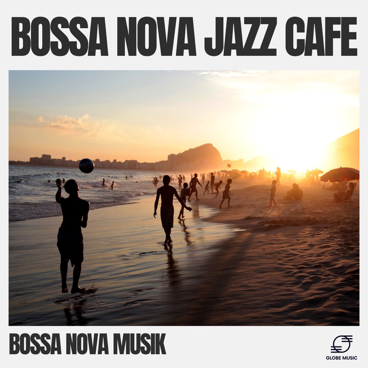 Bossa Nova Jazz Cafe - Album by Bossa Nova Musik - Apple Music Bossa Nova Jazz Cafe - Album by Bossa Nova Musik - Apple Music