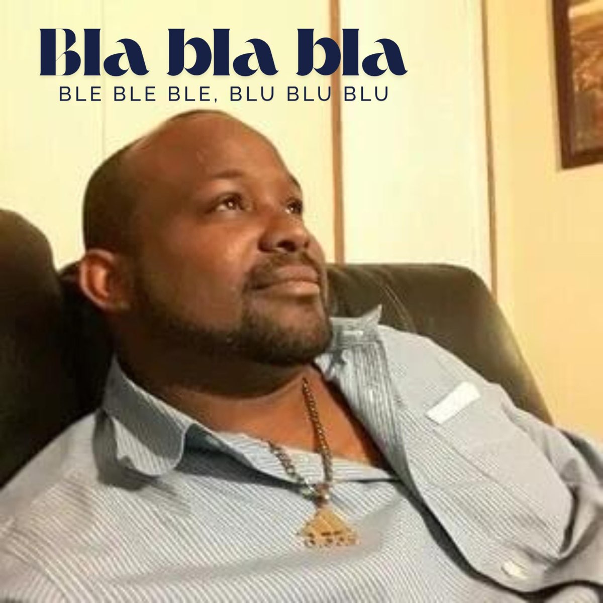 ‎Bla bla bla ble ble ble blu blu blu - Single - 4 AM Music의 앨범 - Apple ...