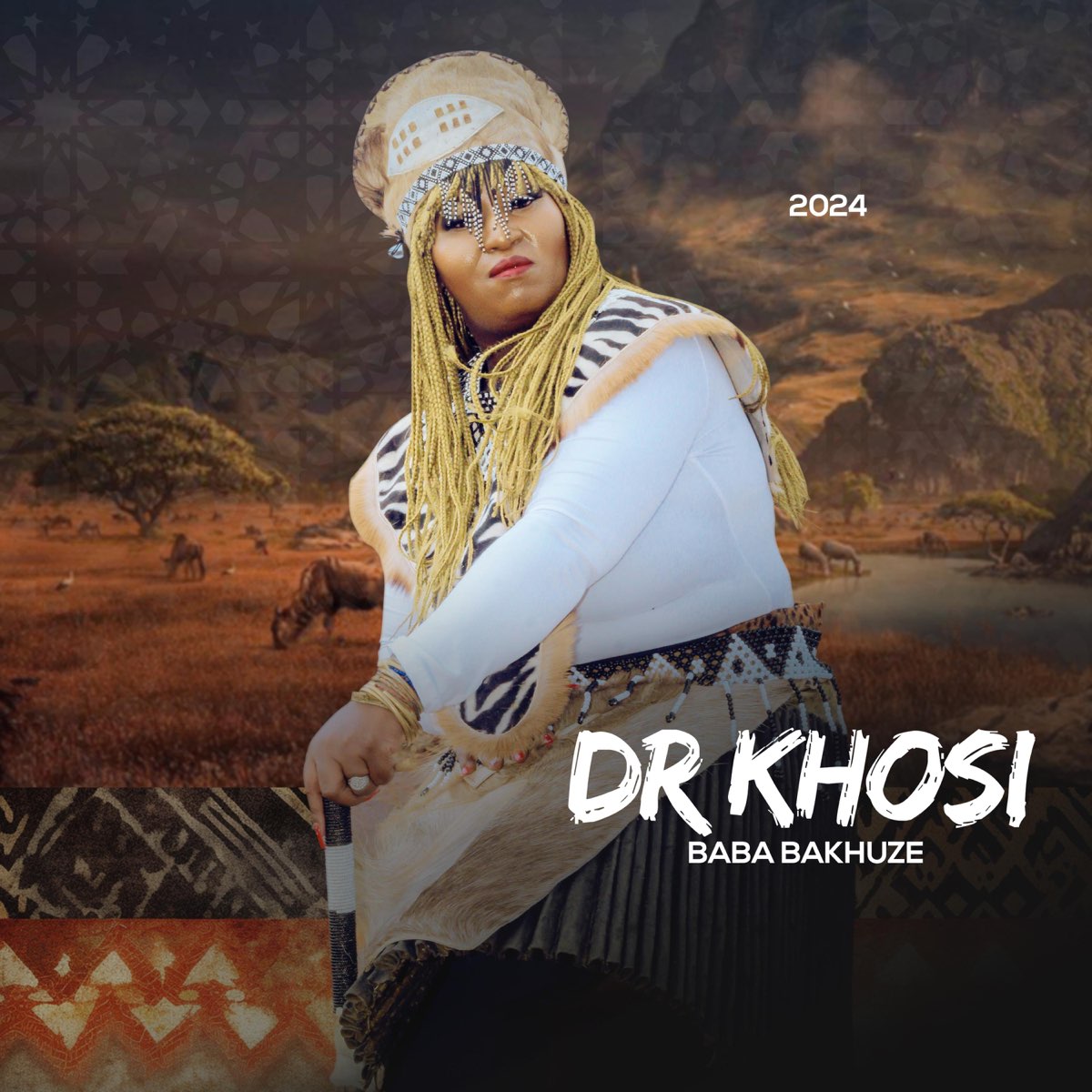 ‎Dr Khosi - EP - Album by DR KHOSI - Apple Music