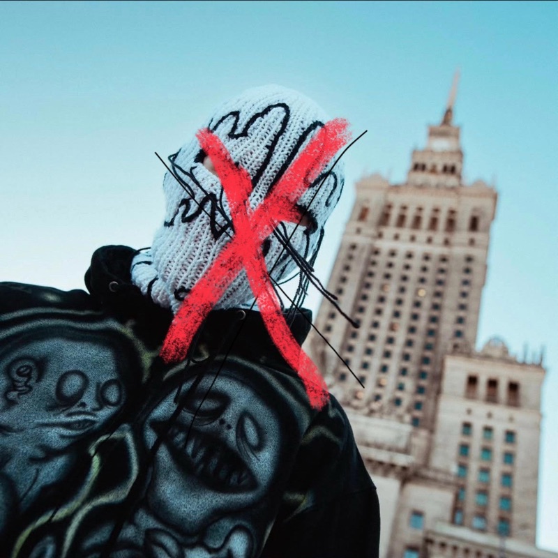 NO MERCY HYPER SLOWED - M249_music: Song Lyrics, Music Videos & Concerts