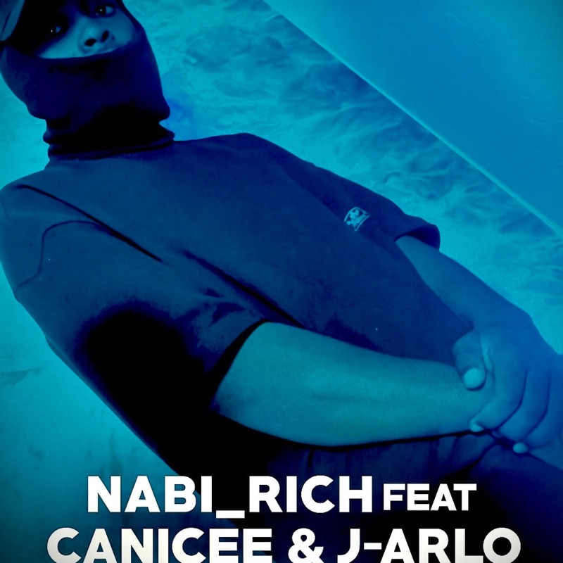 Mali (feat. Canicee & J-ARLo ARmon) - Nabi_Rich: Song Lyrics, Music ...