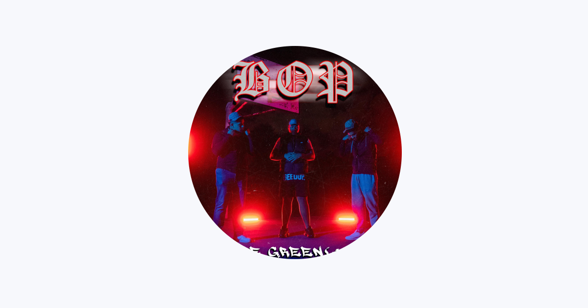 ‎The Greenline - Apple Music