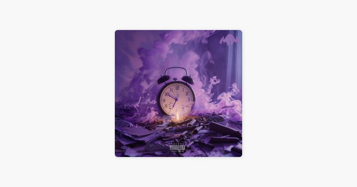 ‎Passin Time - EP - Album by Maya Milan - Apple Music