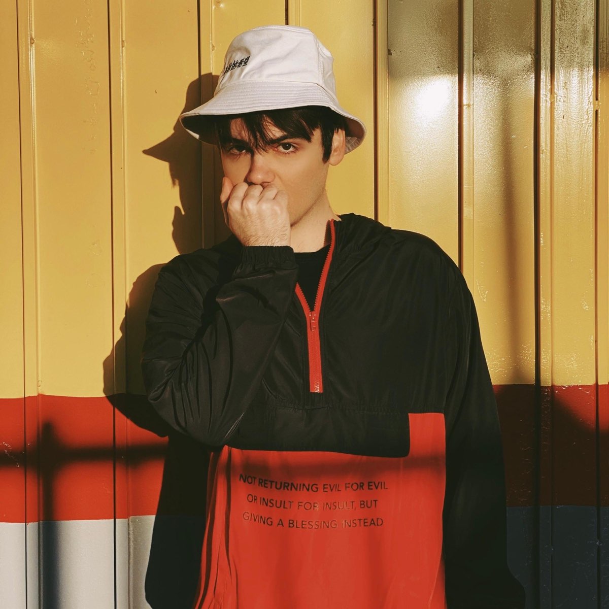 ‎Альбом «Nico Collins Nightcore (Sped Up)» — Nico Collins — Apple Music