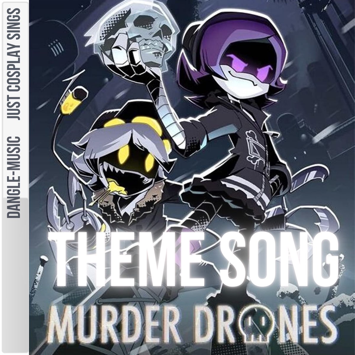 disassembly Final Destination A Murder Drones Theme Song [feat