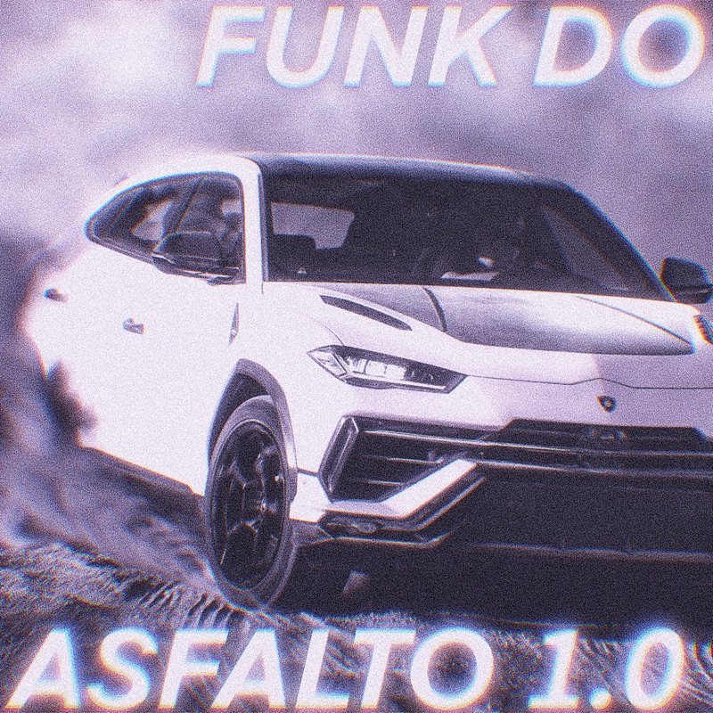 FUNK DO ASFALTO 1.0 (OVER SLOWED) - DJ RIO FUNK, Oxyzenk & PXLTERROR ...