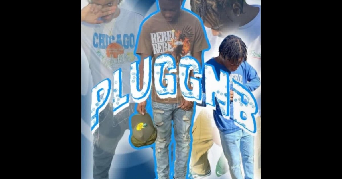 Pluggnb - Single” álbum de Mikefashoo_ en Apple Music