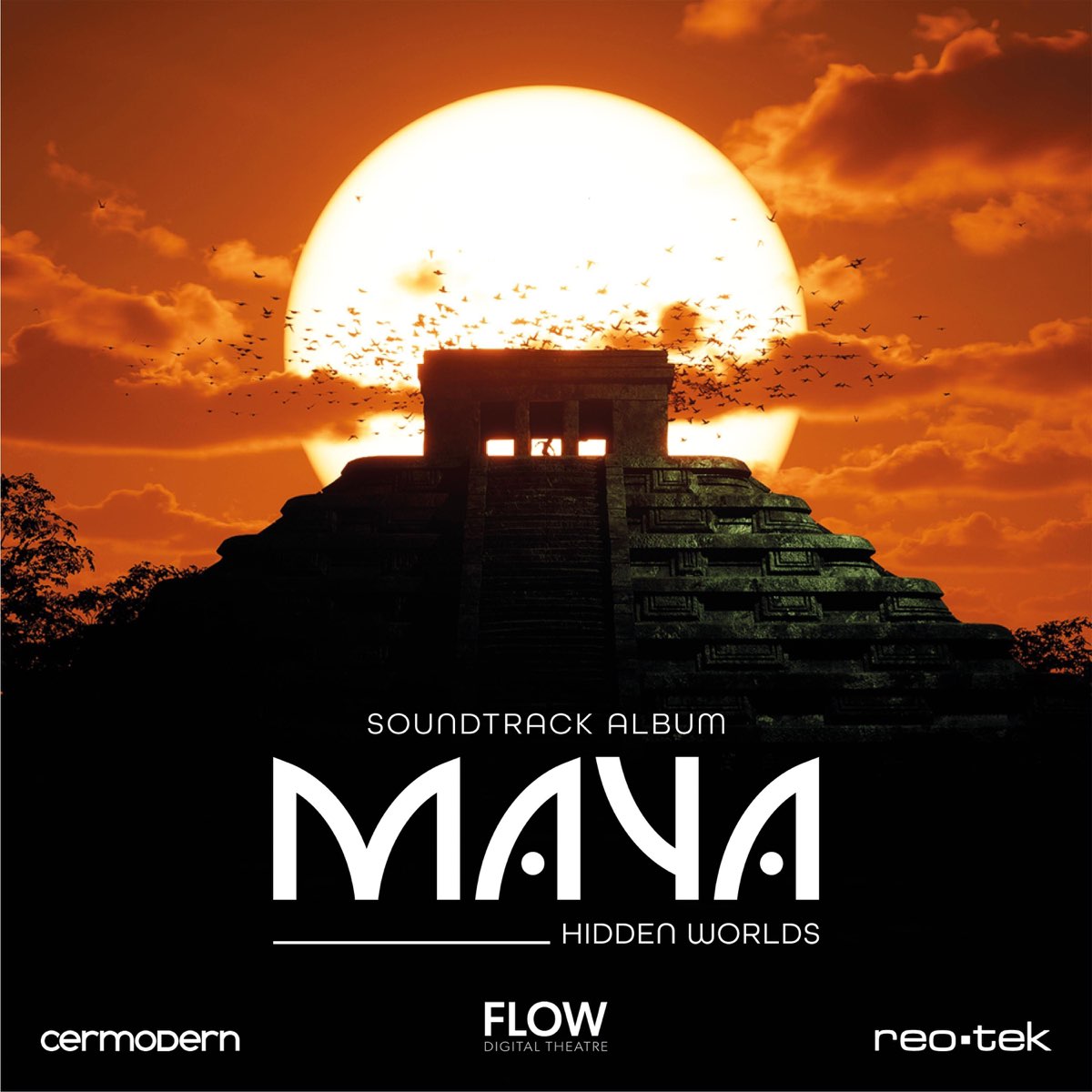 ‎Maya: Hidden Worlds (Original Soundtrack) - Album by Yağız Oral ...