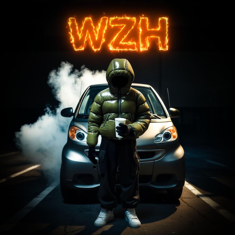 WZH - kyeeskii: Song Lyrics, Music Videos & Concerts