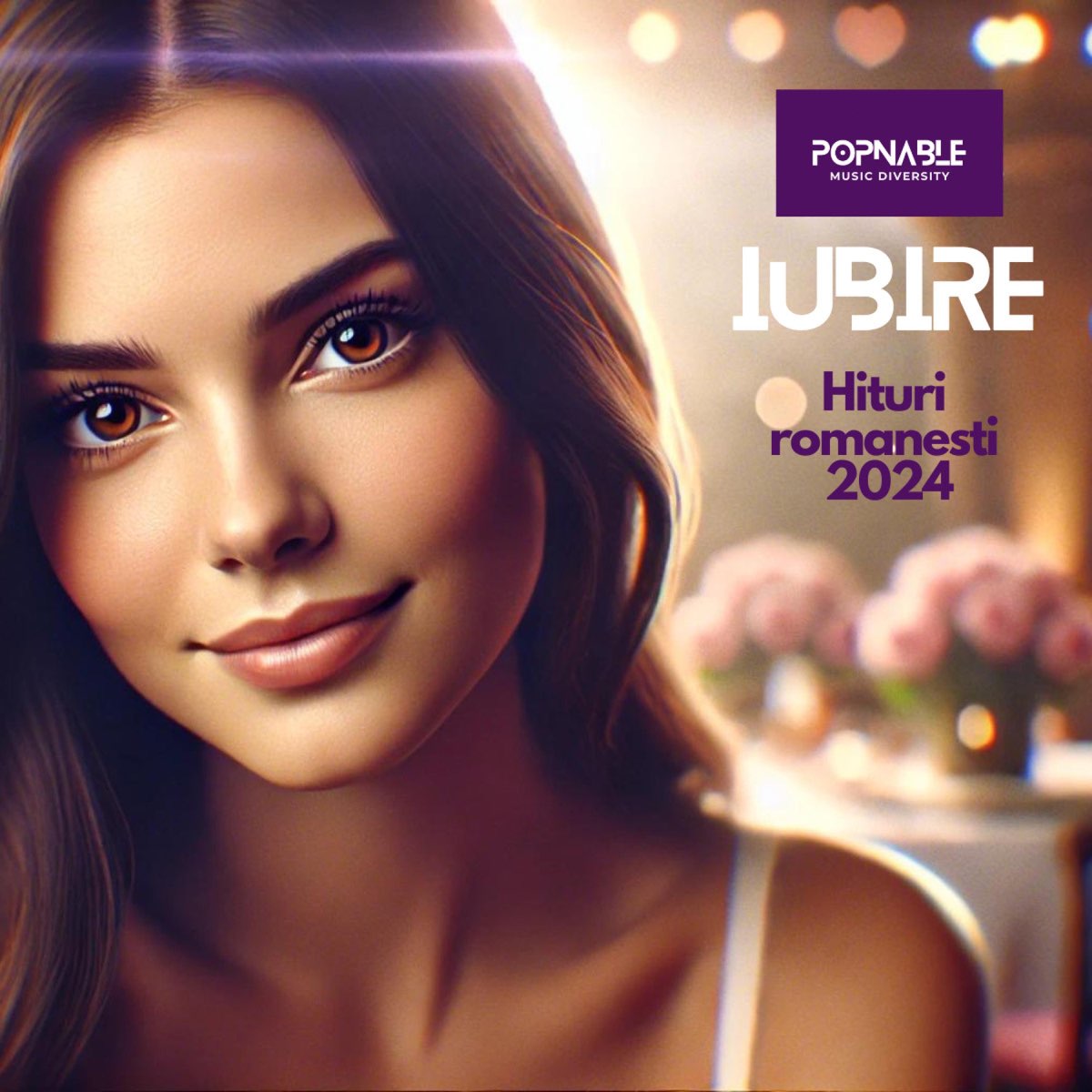 ‎IUBIRE (Hituri Romanesti 2024) - Album by Popnable - Apple Music